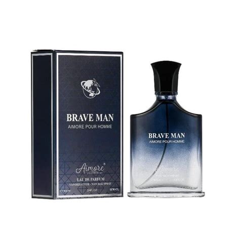 Brave Man Ⅱ Perfume 100ml Perfume Cologne Fragrance Gentry Man Perfume