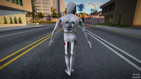 Bot Selene Para Gta San Andreas