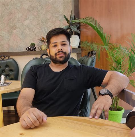 Arjun Aggarwal Medium