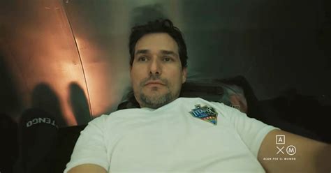 Submarino Donde Viajó Alan Estrada Para Ver Restos Del Titanic También