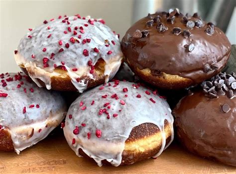 Najlepsze najtańsze najoryginalniejsze Dokąd na pączki w tłusty czwartek Kulinarne