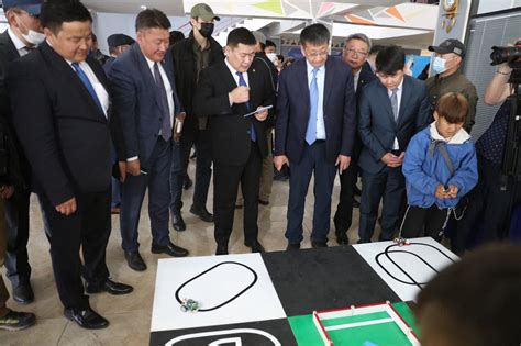 Шинэ сэргэлтийн бодлогыг хэрэгжүүлэхэд 38 мянган чадварлаг инженер хэрэгтэй байна Elive