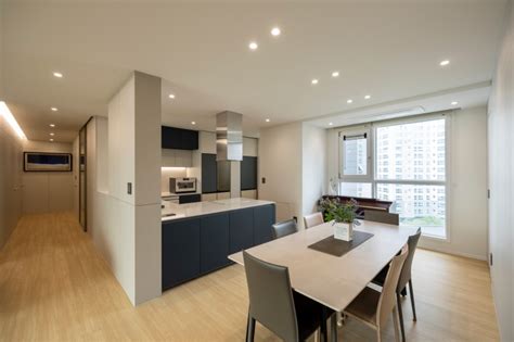 판교 인테리어 봇들마을 8단지 휴먼시아 40평 By미란츠 네이버 블로그