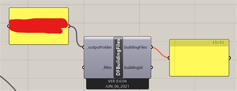 Issue In Envimet Simulation From Rhino Grasshopper Dragonfly Legacy Ladybug Tools Forum