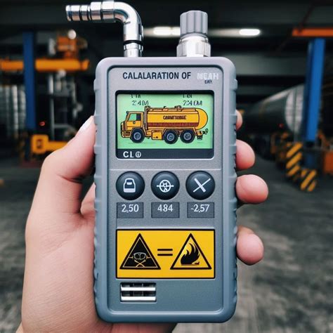 Calibration Of Methane Ch Gas Detector Range At ₹ 1500instrument In Bhubaneswar