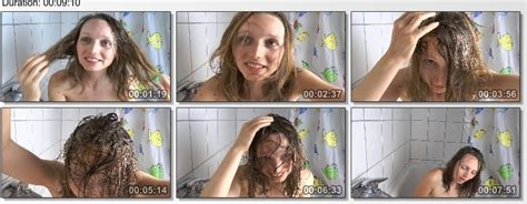 Hd Unique Store Distribution Naked Hair Styling Sexy Hair Chaos Pov Peeing On My Head And