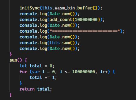V 投稿如何在项目中开发并使用WebAssemblyWASM来了 Creator x Cocos中文社区
