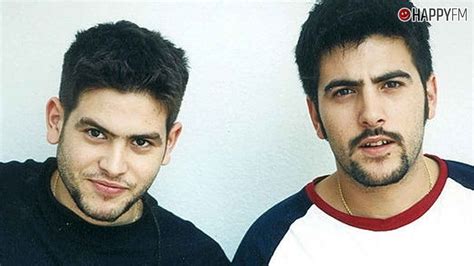 Estopa Canciones De Su Primer álbum Que Han Marcado A Toda Una Generación