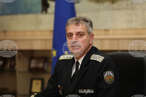 Адмирал Емил Ефтимов участва в първото за тази година заседание на Военния комитет на НАТО в