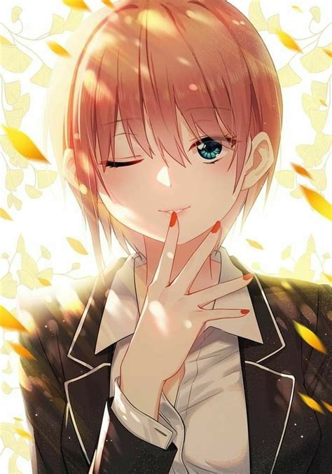 Pin On Gotoubun No Hanayome