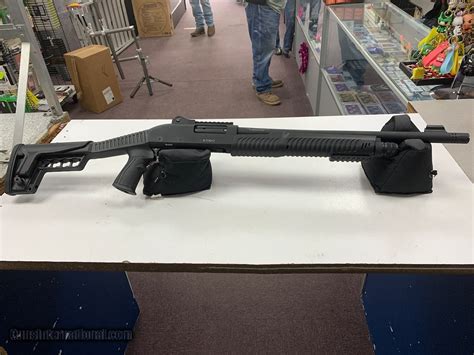 Ata Arms Etro