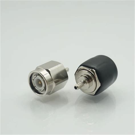 Buy Tnc Connector At Good Price Xi An Longtrox Rf Scien Tech Co Ltd