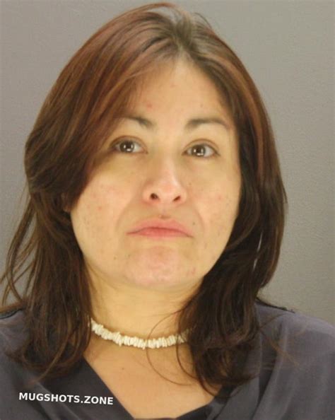Gutierrez Bernadette 05042024 Dallas County Mugshots Zone
