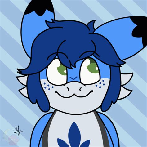 Chillet  By Red Coats Fur Affinity [dot] Net