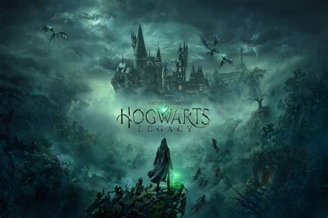 Hogwarts Legacy Digital Deluxe Edition Steam Early Access At Richard