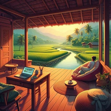 Power Of Visualisation