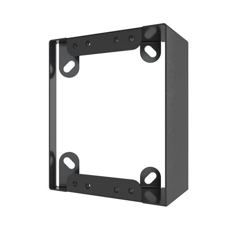 Angle Bracket For Control4 Ds2 Mini Or 2n Solo Security Intercom