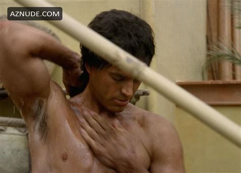 Eddie Cibrian Nude And Sexy Photo Collection Aznude Men