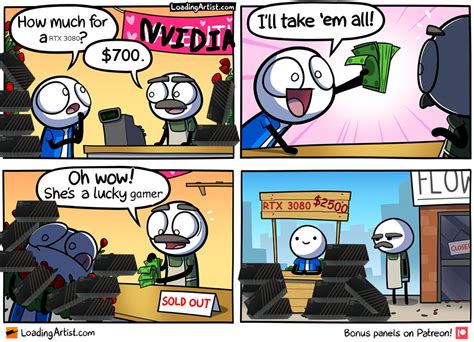 Gpu Scalpers Scrolller