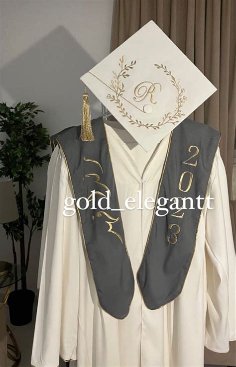 عبايةتخرج In 2024 Graduation Funny Graduation Cap Designs