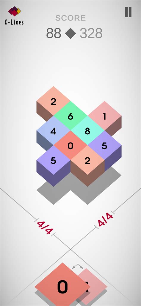 X Lines GameDev Net