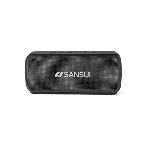 Sansui D1 Portable Speaker Sansui