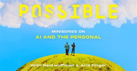 Possible Ai Miniseries