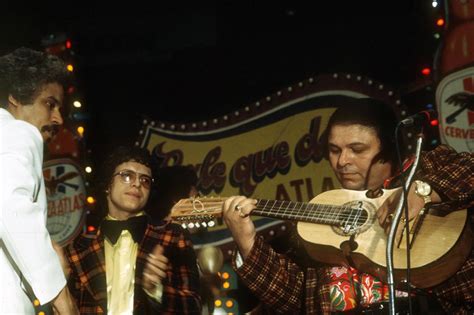Héctor Lavoe En El Recuerdo A 30 Años De La Muerte Del ‘cantante De