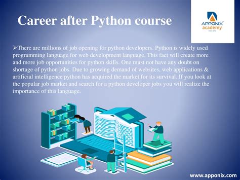 PPT Python Course Certification PowerPoint Presentation Free Download ID 10771217