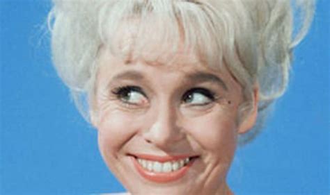 Barbara Windsor I Had Secret Fling With Beautiful George Best Express Yourself Comment