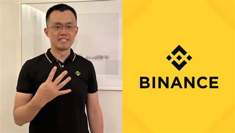 Binance ще плати 4 3 милиарда за уреждане на наказателно дело в САЩ БГ Фирми