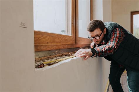 How To Measure For A Window
