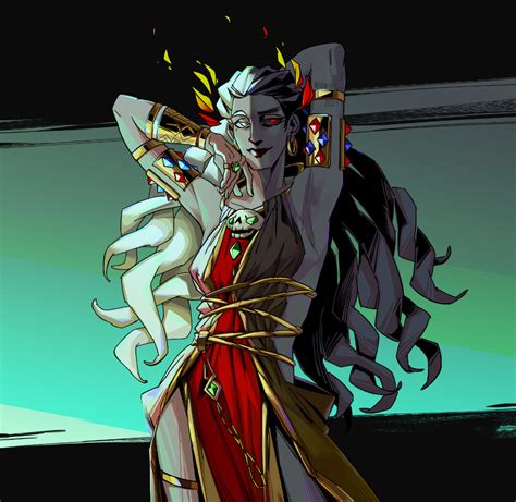 Diana Ii On Twitter In 2022 Hades Greek Mythology Art Mythology Art