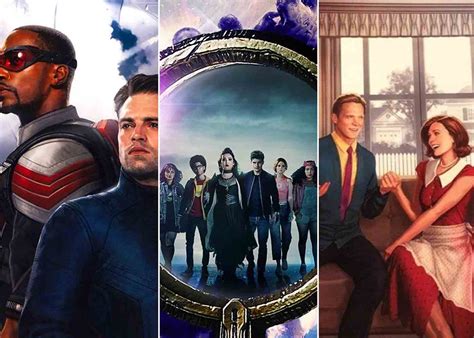 Kevin Feige Bocorkan Nasib Serial Mcu Greenscene