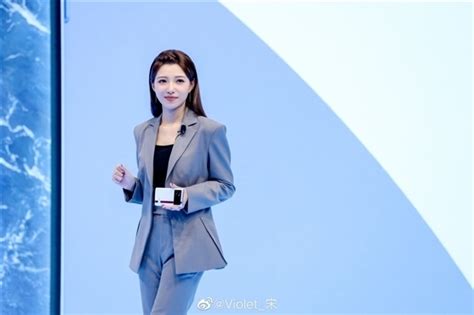 原iQOO美女产品经理宋紫薇宣布进入汽车圈本人感慨真的需要勇气 凤凰网