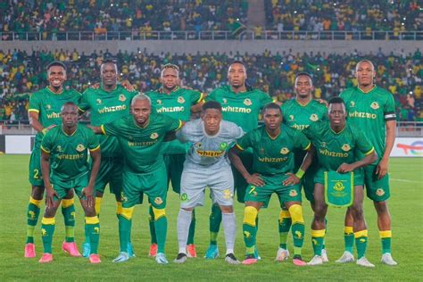 Young Africans Sc Al Hilal Face Away Tests In Caf Champions League
