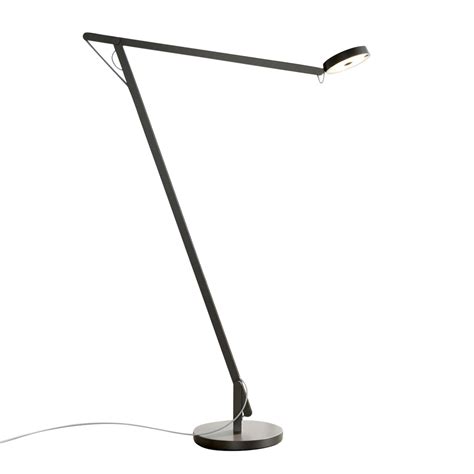 Rotaliana String F1 DTW Stehlampe Silber Silber Lampenwelt De