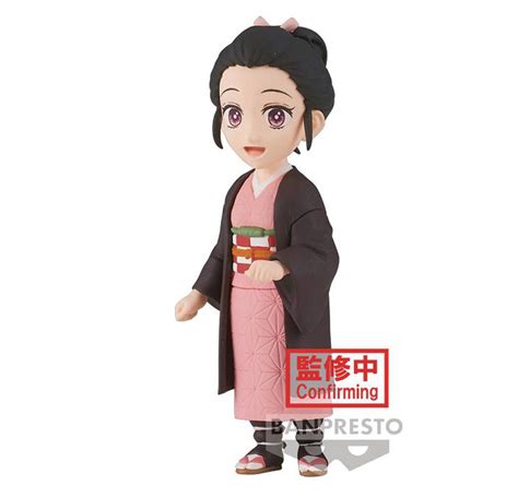 Купить Фигурка Незуко Камадо Клинок рассекающий демонов Kimetsu No