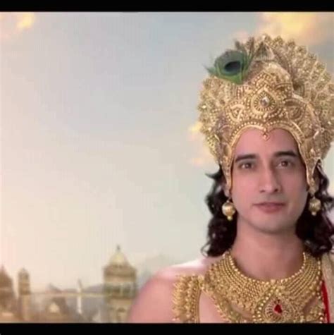 Radha Krishna Siddharth Arora Would Be Seen As Grown Up