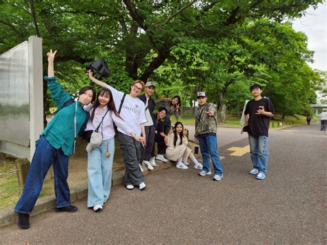 京進の日本語 京進の日本語学校 Kla 大阪校 Kyoshin Language Academy Osaka