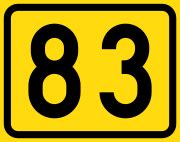 Category National Road 83 Finland Wikimedia Commons