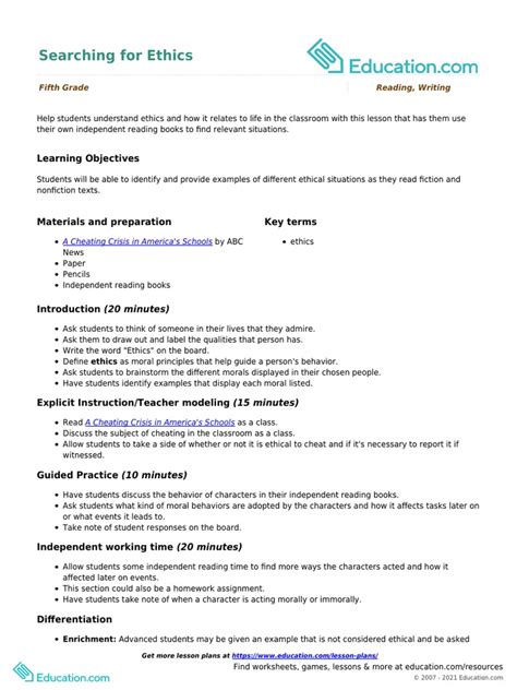 Usr Local Src Education Com Files Static Lesson Plans Searching For