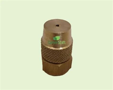 Air Atomising Brass Atomizing Nozzle For Industrial At Rs 1690 In Kolkata