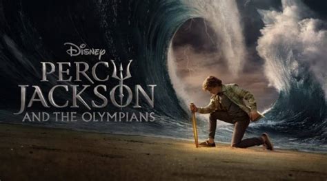 Tamara Smart Cast As Thalia Grace In Percy Jackson And The Olympians