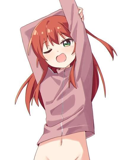 喜多ちゃん KURO