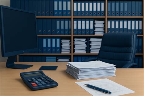 5 pasos para mejorar la precisión de la contabilidad de activos fijos