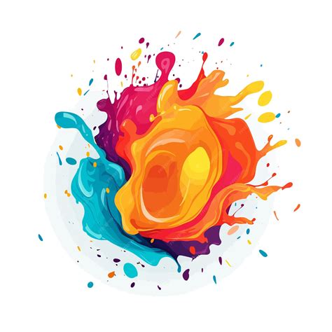 Premium Vector Vector Blob Design Element Isolated On White Background