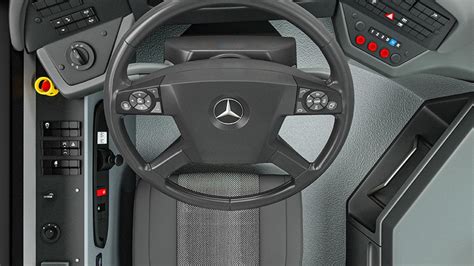 2025 Mercedes Benz Conecto Modelleri Fiyatları Ve Kampanyaları