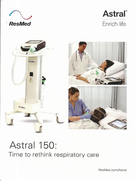 Astral 150 Brochure Pdf