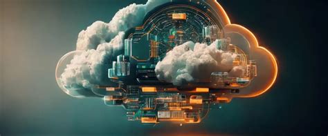 Navigating The Cloud The Transformative Power Of Cloud Services Reca
